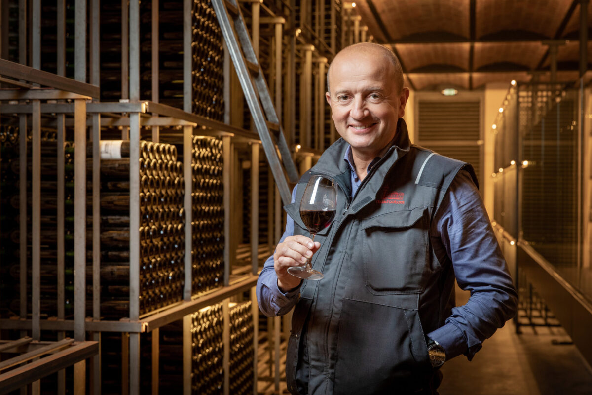 Persone Archivi - Bordeauxgraphy - Marco Tonelli